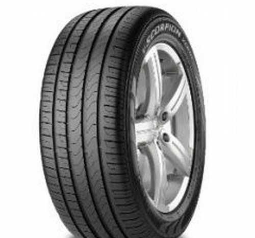 Pirelli Scorpion Verde 255/55 R18 109Y