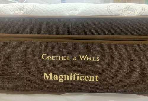 Матрас Grether Wells Magnificent, 45 см