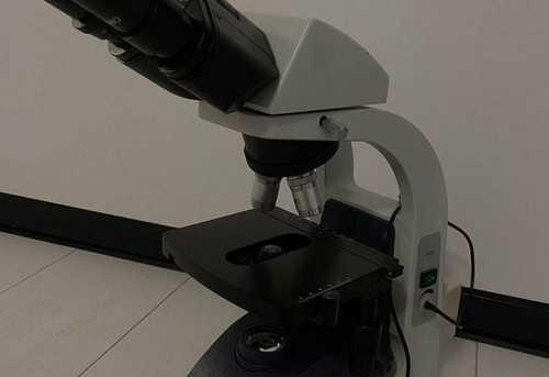 Микроскоп Ломо микмед-5