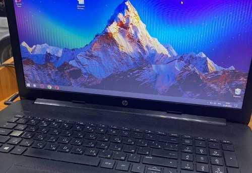 Ноутбук HP Leptop 17-ca0159ur