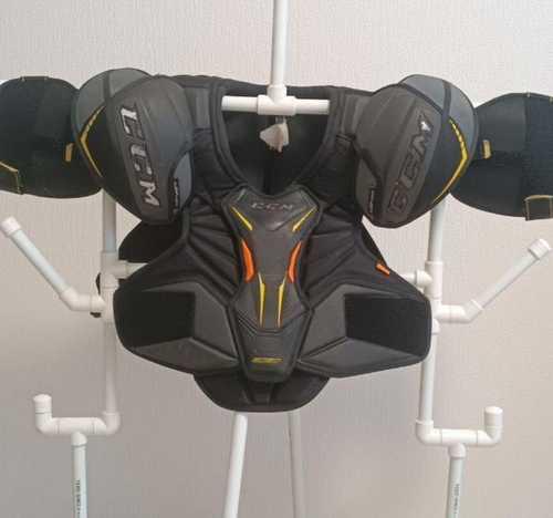 Нагрудник CCM 9080 SR L