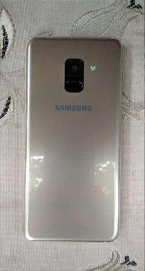 Samsung galaxy а8