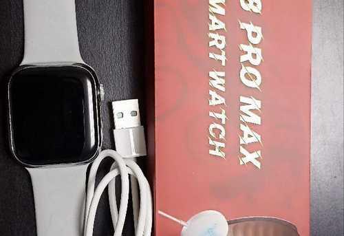 Smart watch A8 PRO MAX