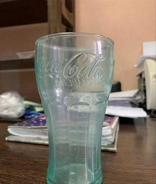 Кружка пластиковая Coca Cola