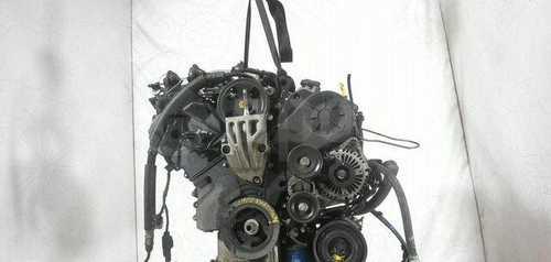 Двигатель (двс), Hyundai Santa Fe 2005-2012 G6EA