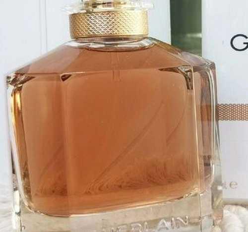 Парфюм женский Mon Guerlain 100 мл Новый