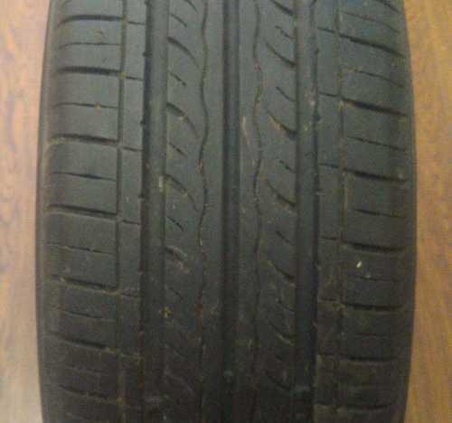 Kumho Solus KH17 195/55 R16