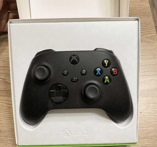 Геймпад Xbox Wireless Controller 1V8-00016