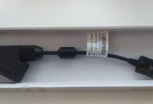 Переходник Scart - Hdmi BN39-01154A