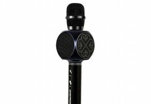 Микрофон для караоке c беспроводной колонкой YS-63