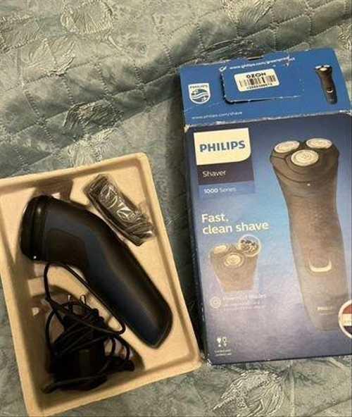 Электробритва Philips SensoTouch S1131/41