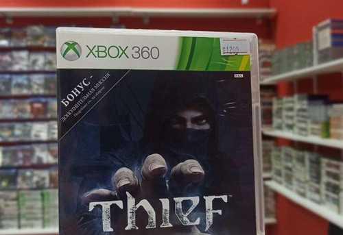 Thief для Xbox 360
