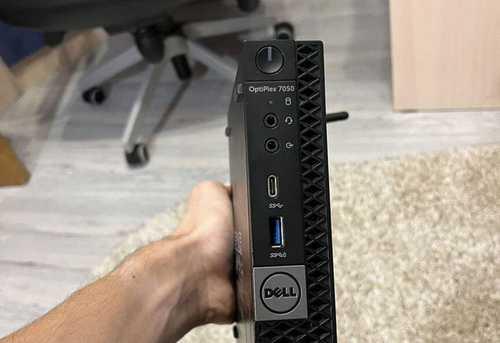 Dell optiplex 7050