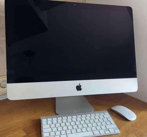 iMac 21.5 late 2013 Core i7 / 16GB / 750М / 1тб