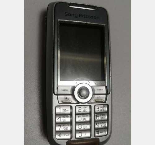 Sony Ericsson K700i