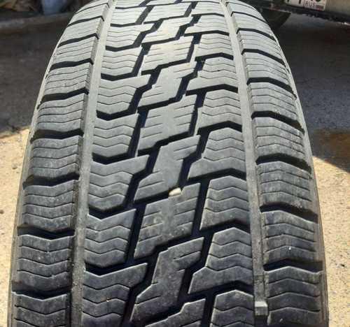 КАМА Кама-232 205/70 R15