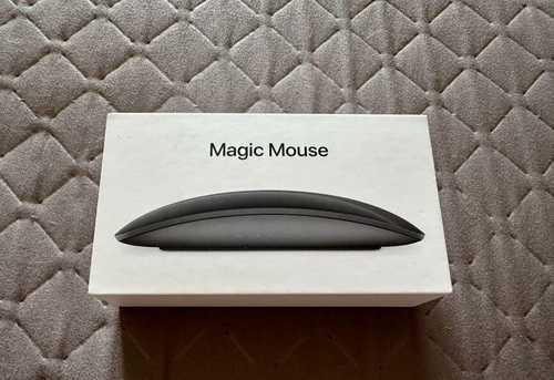 Мышь Apple Magic Mouse 2 Black