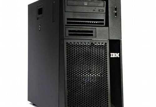 Сервер IBM System x3200 M2 4368K4G