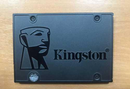 SSD Kingston A400 SA400S37/480G