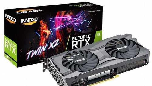 Обмен Nvidia GeForce RTX 3060Ti