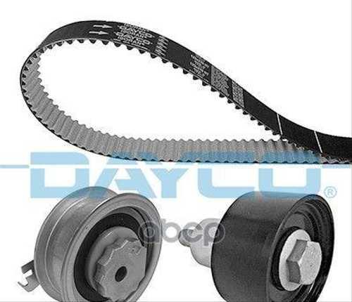Комплект ремня грм KTB819 Dayco