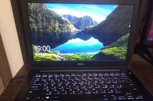 Продаю ноутбук Dell P87G