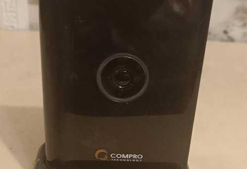 Тв-тюнер Compro VideoMate V300