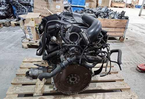 B5254T6/T10 контрактный мотор для Volvo V70