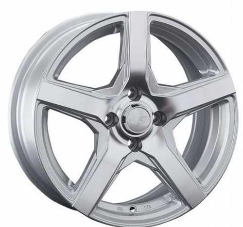 R16 4x100 7J ET42 D73,1 LS Wheels 779 SF
