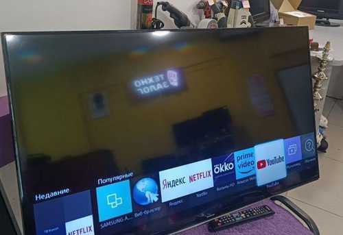 Телевизор Samsung 48