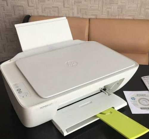 Мфу hp deskjet 2320