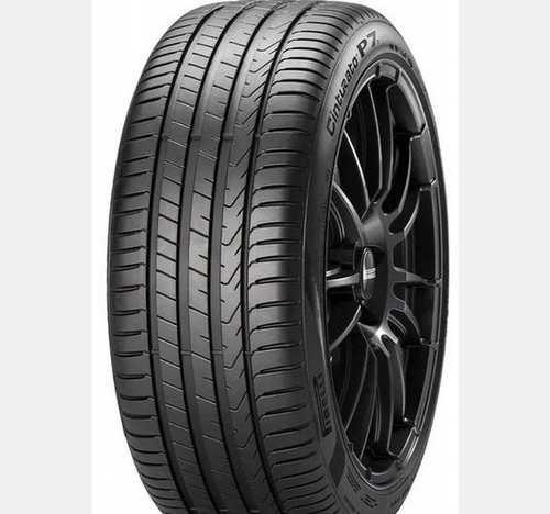 Pirelli Cinturato P7 new 275/40 R18