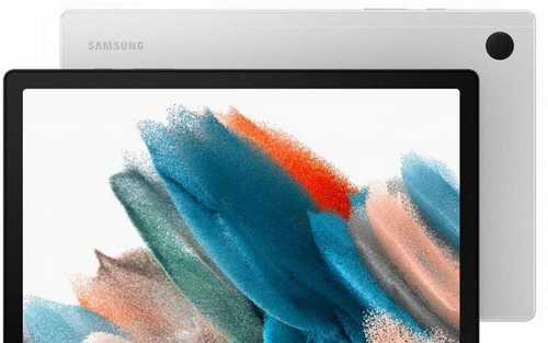 Планшет Samsung Galaxy Tab A8 (2021), 4/128 гб, W