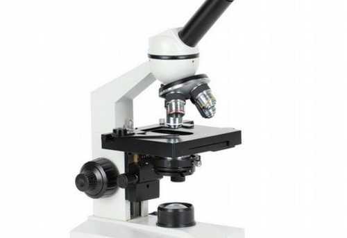 Микроскоп Delta optical + комплекты стекол
