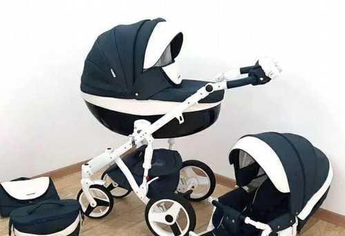 Adamex Monte Carbon 2 в 1