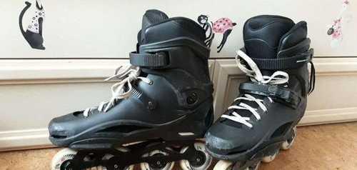 Ролики rollerblade 80