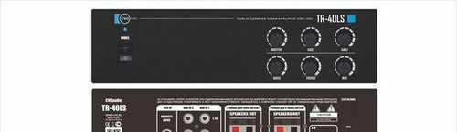 CVGaudio TR-40LS