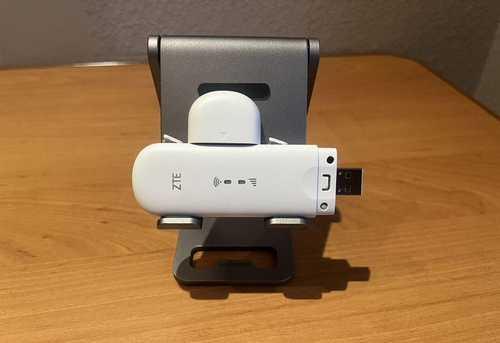 USB Модем ZTE 3G/4G + sim