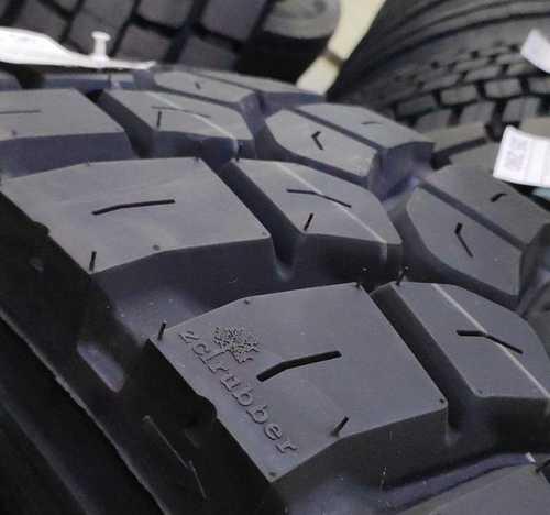 Шины грузовые 315/80R22.5 Каръер/усилен WestLake