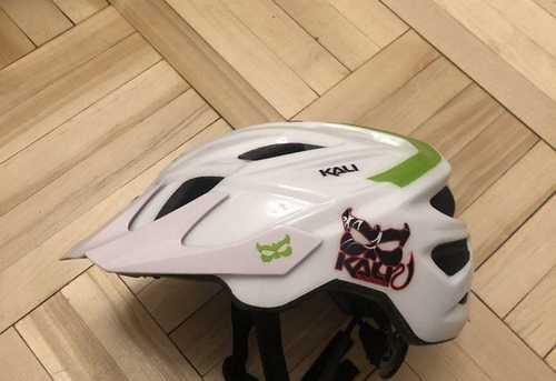 Шлем велосипедный