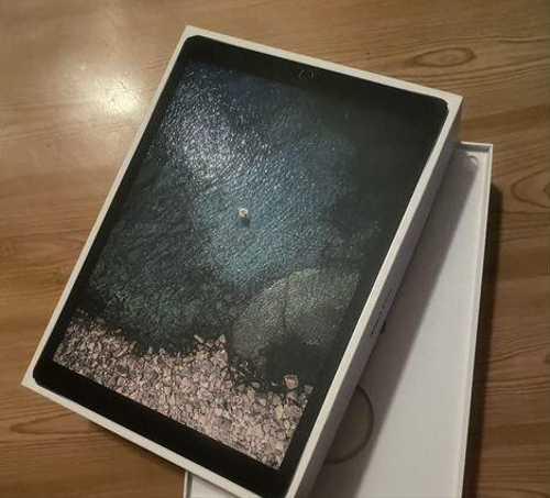 Коробка упаковочная от iPad Pro 12,9 дюйма, 2017г