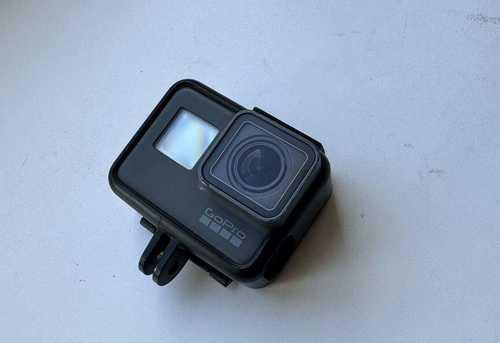 Камера GoPro Hero 5 Black
