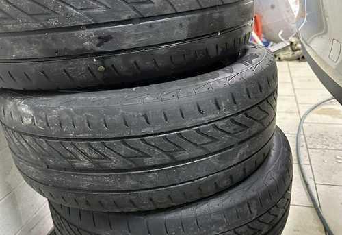 Lassa Phenoma 205/55 R16 94W