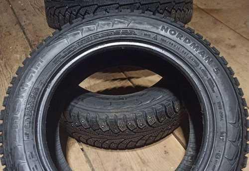 Nokian Tyres Nordman 5 185/60 R15
