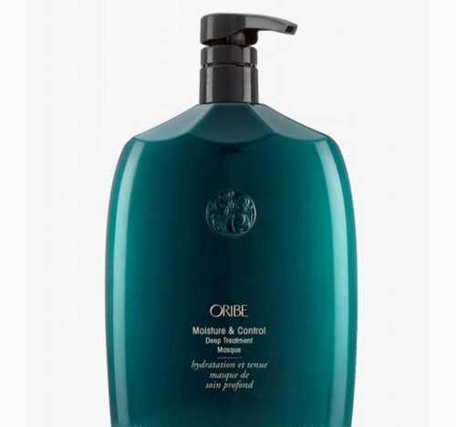 Разлив маска oribe Moisture & Control