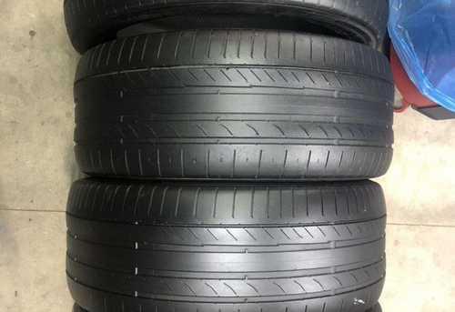 Continental ContiSportContact 5 265/45 R20 108