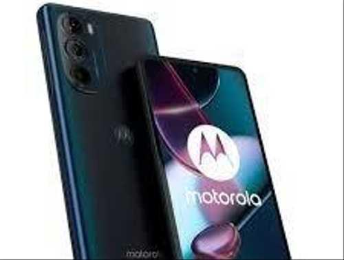 Motorola edge x30
