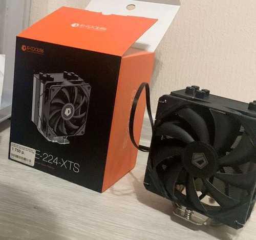 Id cooling se 224 xt