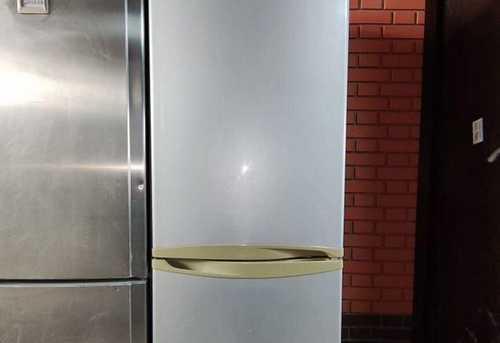 Холодильник бу LG Доставка+Гарантия