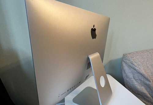 Продаётся iMac (21.5-inch, Late 2013)